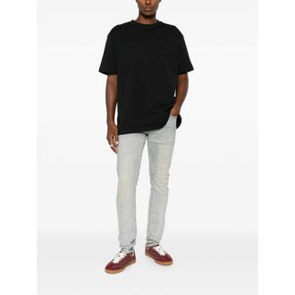 Purple Bsbb T-Shirt - Black
