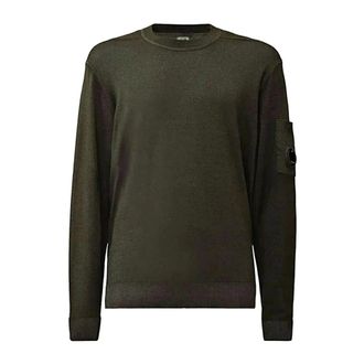 C.P. Company Maglia - - Knitwear - Herren - Gr&uuml;n - XL