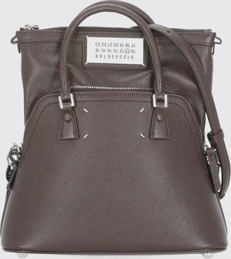Maison Margiela Handtasche MAISON MARGIELA Damen Farbe Braun