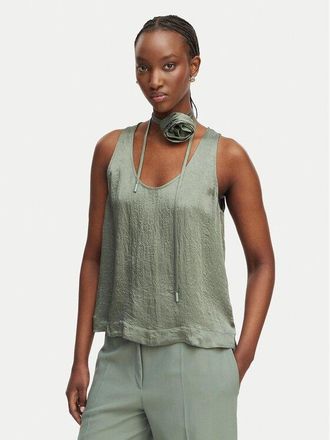 Marella Top Apogeo 2613161045 Gr&uuml;n Regular Fit