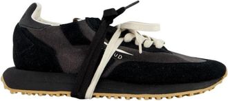 Ghoud Sneakers - - Shoes - Damen - Schwarzk - 41 EU