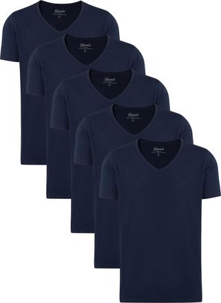 Yazubi T-Shirt Mythic V