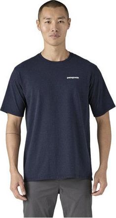 Patagonia M´s P-6 Logo Responsibili-Tee - T-Shirt - Herren