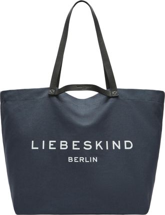 Liebeskind Berlin Aurora L AMAZON Canvas peacoat