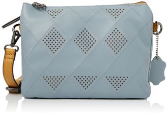 Matties Bags Unisex ALHAMA Handbag, Azul