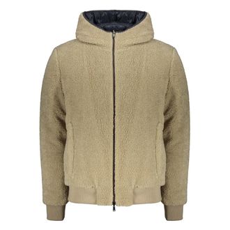 Herno Wende-Daunenjacke - - Jackets - Herren - Gr&uuml;n - L