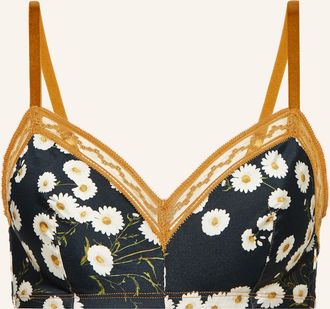 Eres Eres Triangel-Bh Sentiment schwarz