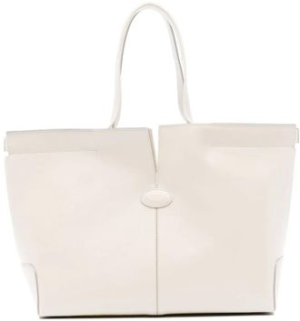 Tod's Tods Shopper - Bags White - Gr. unisize - in Wei&szlig; - f&uuml;r Damen
