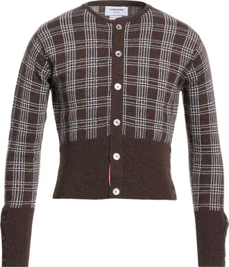 Thom Browne STRICKWAREN - Strickjacken auf YOOX.COM