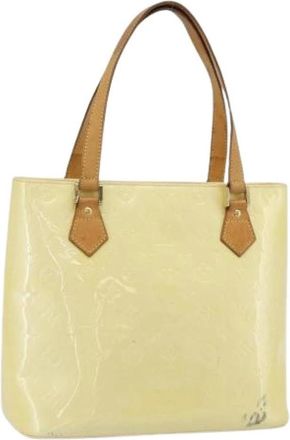 Louis Vuitton Damen, Pre-Owned, Beige, ONE SIZEGr&ouml;&szlig;e