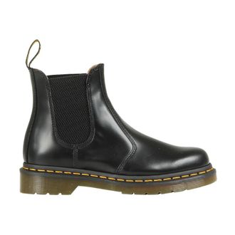 Dr. Martens Homme, Chaussures, Noir, Taille: 43 EU Chelsea Bottes
