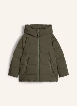 Marc O'Polo Marc Opolo Daunenjacke gruen
