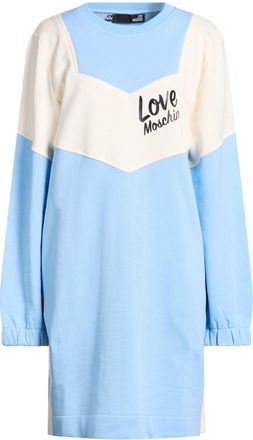 Love Moschino KLEIDER - Mini-Kleider auf YOOX.COM