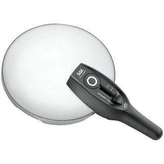 Silit Ersatzteil - Vollst&auml;ndiger Deckel (18cm) - Silit