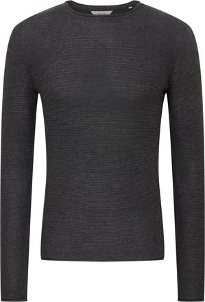 Solid Pullover Jarah