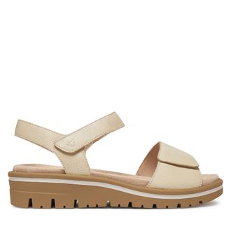 Caprice Sandalen Caprice 9-28712-44 Weiß