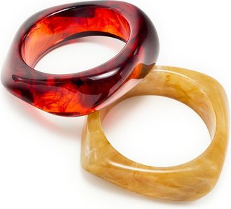 Saison 1865 Bracelets rigides