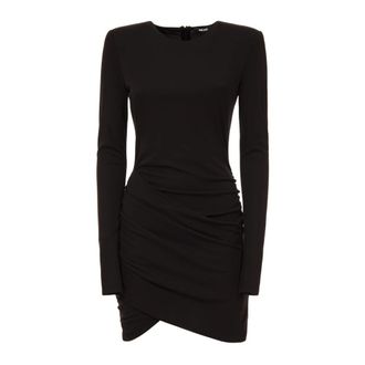 Roberto Cavalli Kleider - - Dresses - Damen - Schwarzk - XS