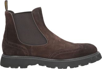 Doucal's SCHUHE - Stiefeletten auf YOOX.COM