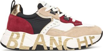 Voile Blanche Sneakers Voile Blanche Club 105. 2017475-22 Beige