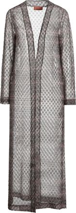 Missoni STRICKWAREN - Strickjacken auf YOOX.COM