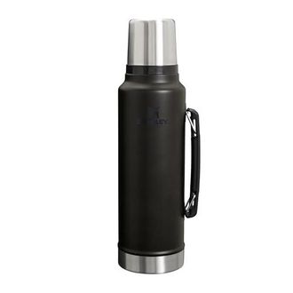 Stanley Stanley 1913 Classic Legendary Thermosflasche 1.4L - Thermos H&auml;lt 40 Stunden Hei&szlig; Oder Kalt - Edelstahl Thermoskanne - BPA-Frei - Sp&uuml;lmaschinenfest - 