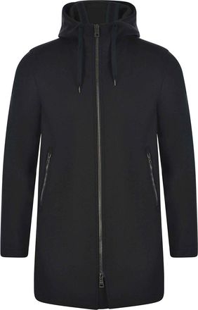 Herno Casualjacke - Blau