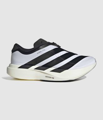 adidas Baskets Adizero Evo Sl Ftwr White/Core Black/Silver Met
