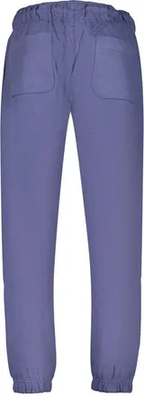 Timberland Cotton Joggers - Blue