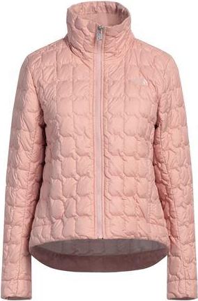 The North Face MANTEAUX - Doudounes plume ou synth&eacute;tique sur YOOX.COM