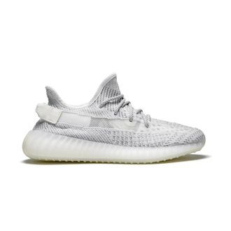 Yeezy by Kanye West Femme, Chaussures, Blanc, Taille: 44 2/3 EU Baskets modernes et confortables