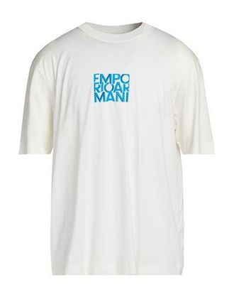 Emporio Armani TOPS - T-shirts sur YOOX.COM