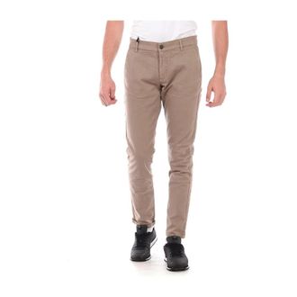 Daniele Alessandrini Beige Stilvolle Pj5386L1003806 - - Trousers - Herren - Beige - W31