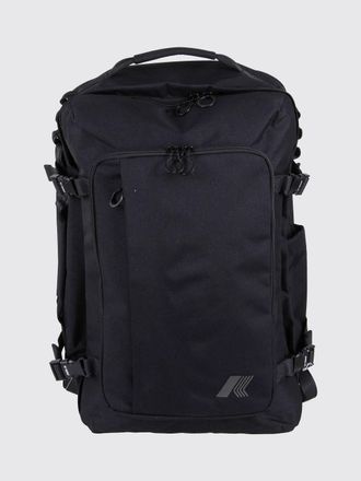 K-Way Sac &agrave; Dos Homme couleur Noir