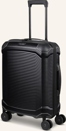 Travelite Trolley Millennium S schwarz
