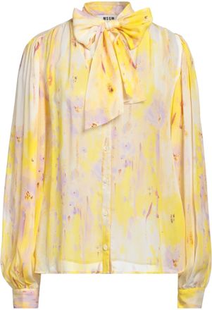 Msgm TOPS - Hemden auf YOOX.COM
