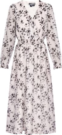 Dreimaster Kleid