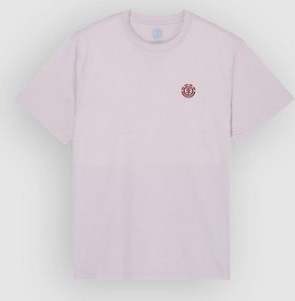 Element Explore T-Shirt oat milk