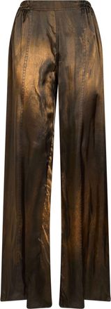 Gentryportofino HOSEN & R&Ouml;CKE - Hosen auf YOOX.COM