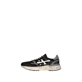 Premiata Herren, Schuhe, Mehrfarbig, 45 EUGr&ouml;&szlig;e