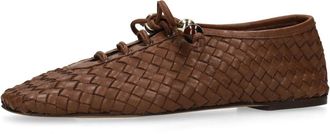 Sacha Ballerinas