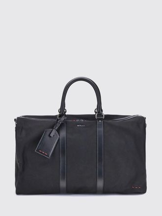 Kiton Sac De Voyage KITON Homme couleur Noir