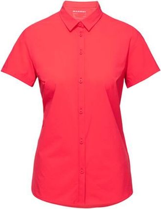 Mammut Damen Trovat Light Shirt Women