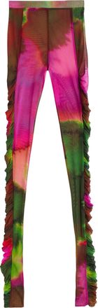 Dries Van Noten HOSEN & R&Ouml;CKE - Leggings auf YOOX.COM