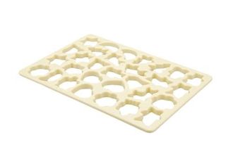 GSD 32100 Plaque D&eacute;coupoirs &agrave; P&acirc;te