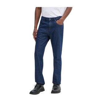 Theory Jean Droit - Homme - Jeans - Bleu - Taille: W31