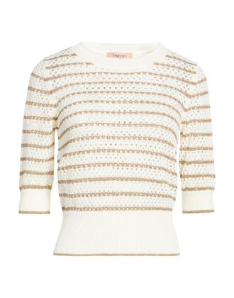 Twin-Set STRICKWAREN - Pullover auf YOOX.COM