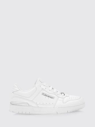 Plein Sport Sneakers Viper II aus Leder