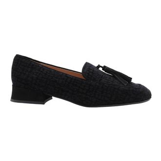 Status Walace Mokassins - - Shoes - Damen - Schwarzk - 37 EU