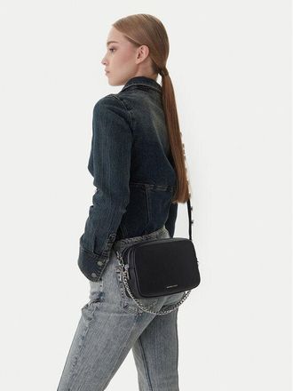 Michael Kors Handtasche 32R6SYTC6L Schwarz
